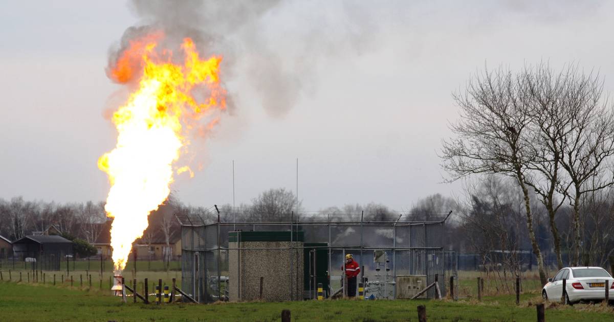 Shell: 'Bewoners Pietseweg waren geïnformeerd' | Roosendaal | bndestem.nl