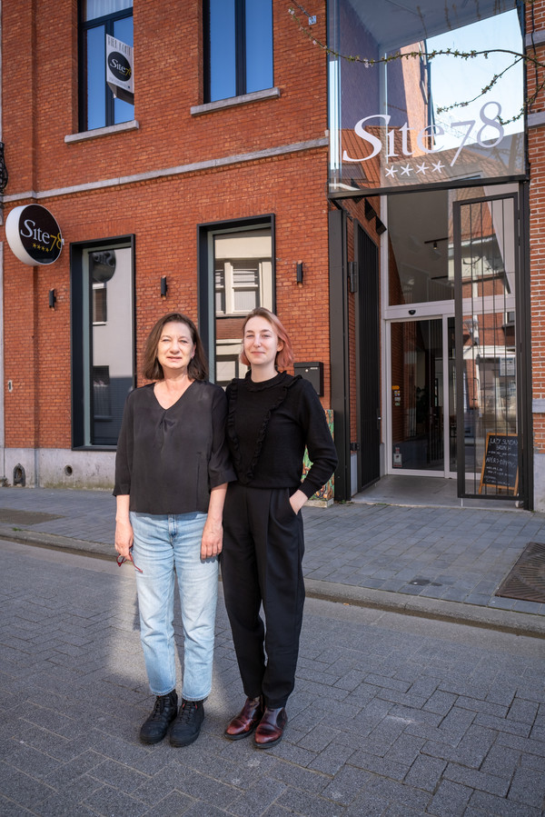 Ilse opent deuren van B&B Site 78 in Hoogstraat: “Wil niet alleen voor ...