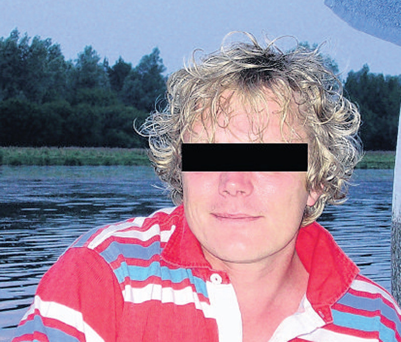 Net sluit zich om verdachte dood Vivica Spong | Foto | AD.nl