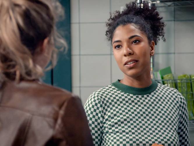 Zangeres Cyra Gwynth maakt acteerdebuut in ‘Familie’: “Geen katje om ...