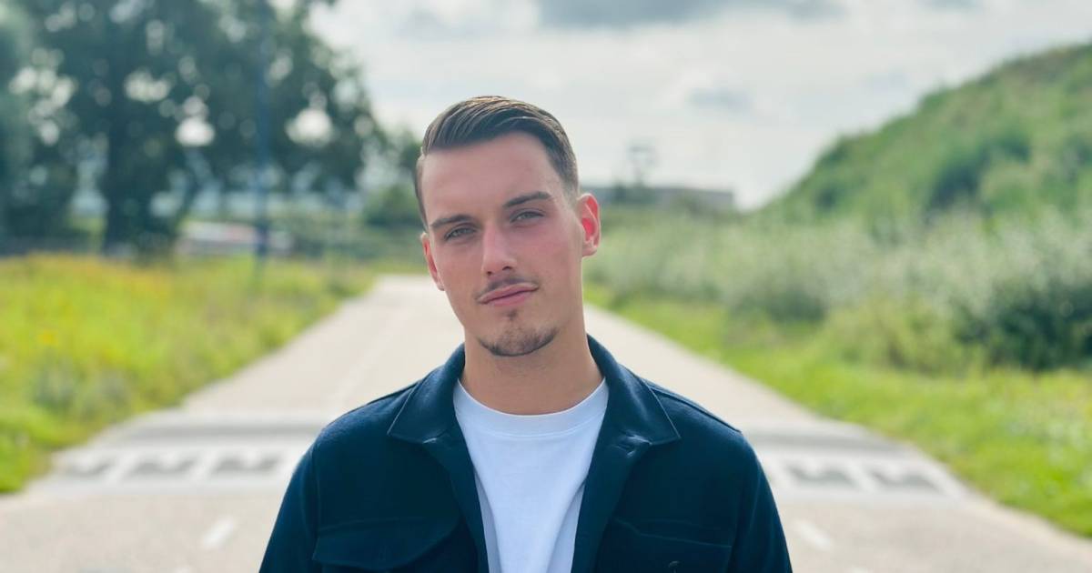 Max wil nooit meer anders sinds hij ondernemer is: ‘Vrijheid om te gaan ...