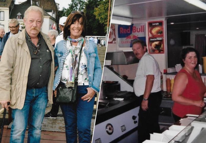 Ingrid (67) overlijdt twaalf uur na haar echtgenoot Marc (70): “Samen ...