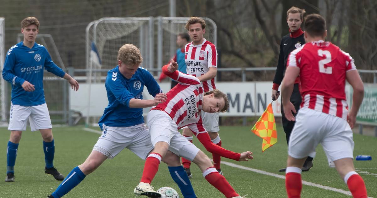 De rentree van Pim Jansen Holleboom bij SDOL betekent ook het gelijk van broer Jur: ‘Hij ...