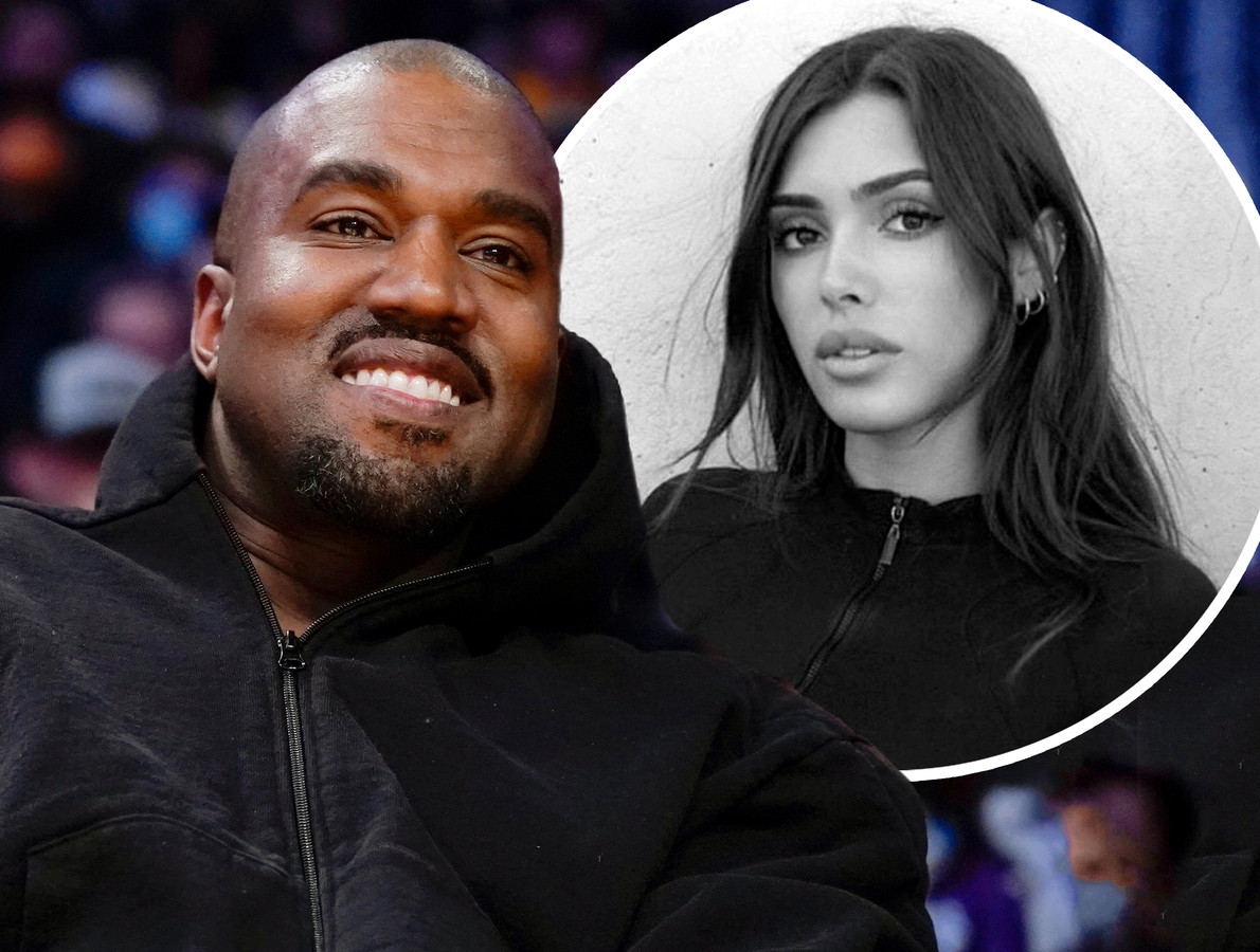 TMZ: ‘Ye (Kanye West) en Bianca Censori na twee jaar huwelijk uit ...