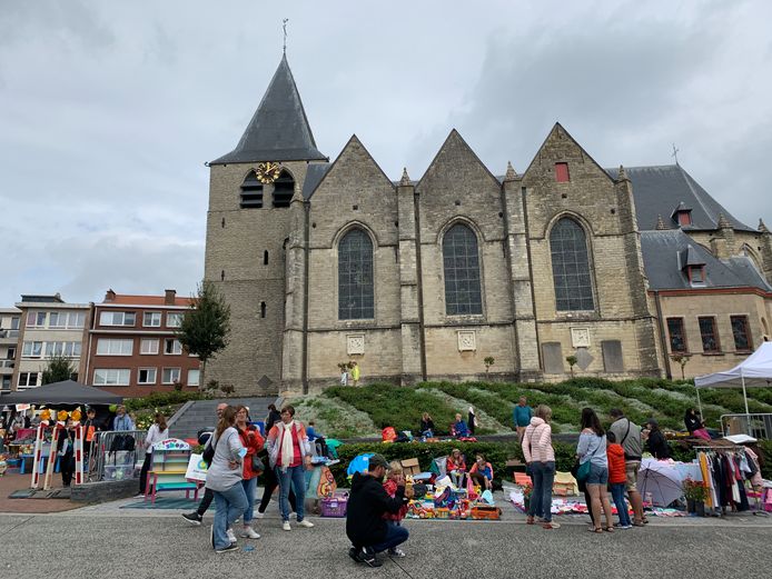 Nog een maandje en het is weer vier dagen feest in Wemmel! Maak hier ...
