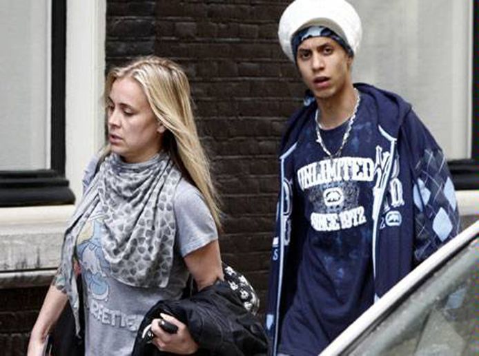 Anouk zingt over haar exen in nieuwe single, maar wie zijn zij ...