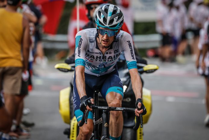 Wout Poels vol onbegrip over mislopen WK: ‘Heb niet eens om beschermde ...