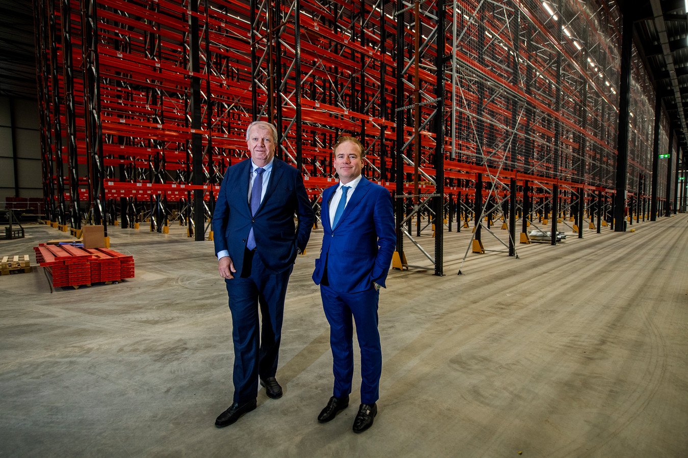 Van Dordtse tax-tycoon tot Gorcumse ‘melkmagnaat’: deze 16 regiogenoten ...