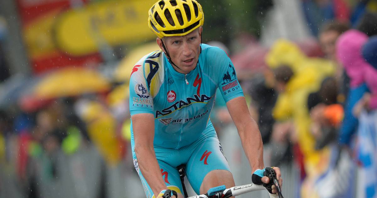 'Geen training, maar toch deed Iglinski ons plots pijn' | Wielrennen ...