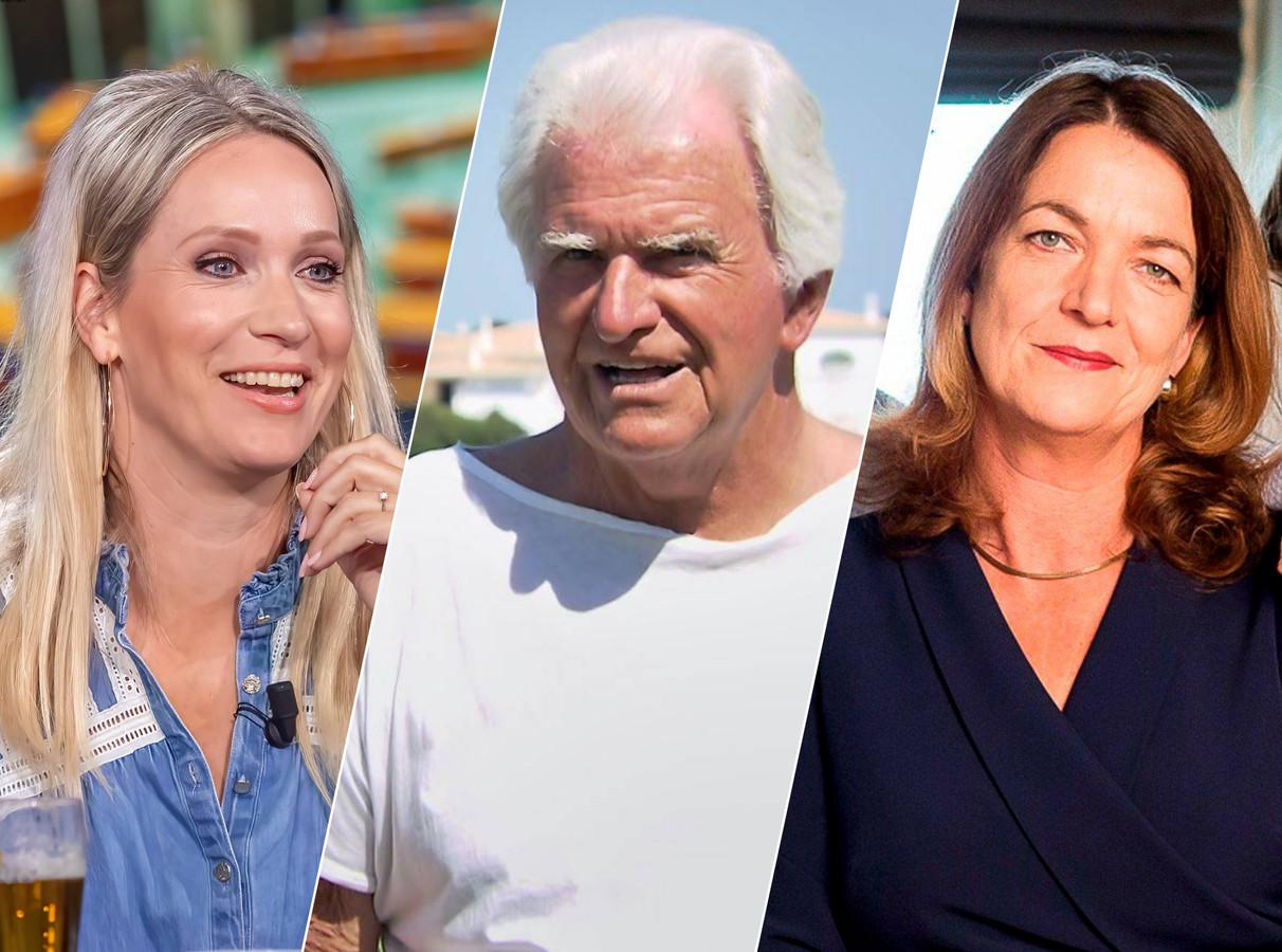 ‘Er is natuurlijk maar één programma dat de Gouden Televizier-Ring ...