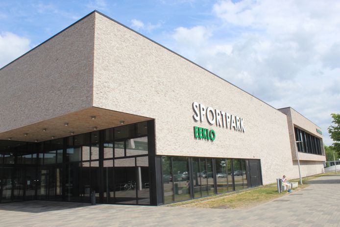 Wieler- en voetbalruilbeurs in Sportpark Eeklo | Eeklo | hln.be