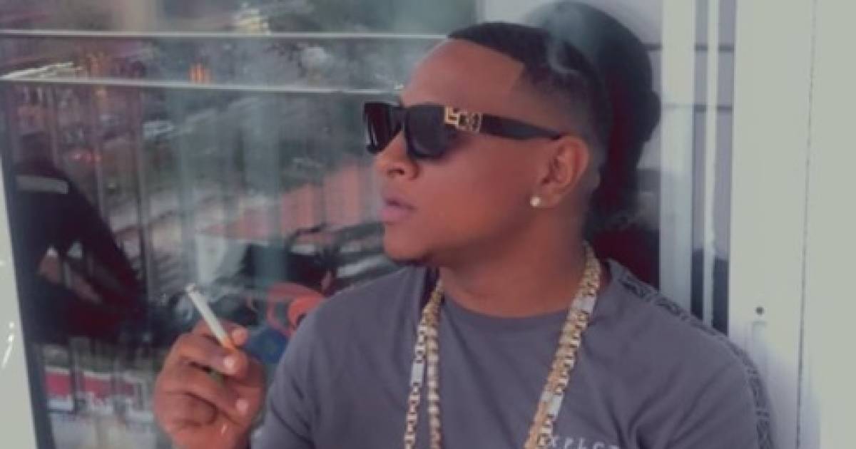 Rapper Boechi uit Tilburg doodgeschoten in Curaçao | Tilburg e.o. | bd.nl