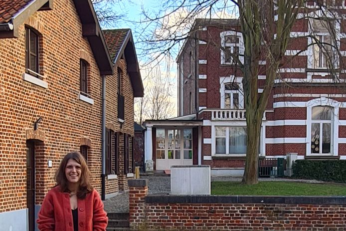 Landen heeft alternatieve trouwlocaties | Landen | hln.be