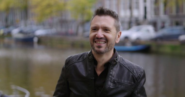 Davide uit MAFS is geen onbekende: híer kun je hem van kennen