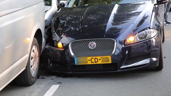 Wat is het verschil in CD-kentekens? | Den Haag | AD.nl