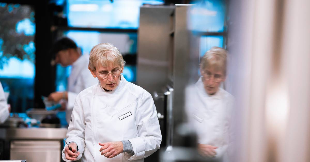 Ingrid uit ‘Restaurant Misverstand' overleden: “Blij dat we dit avontuur met haar mochten ...