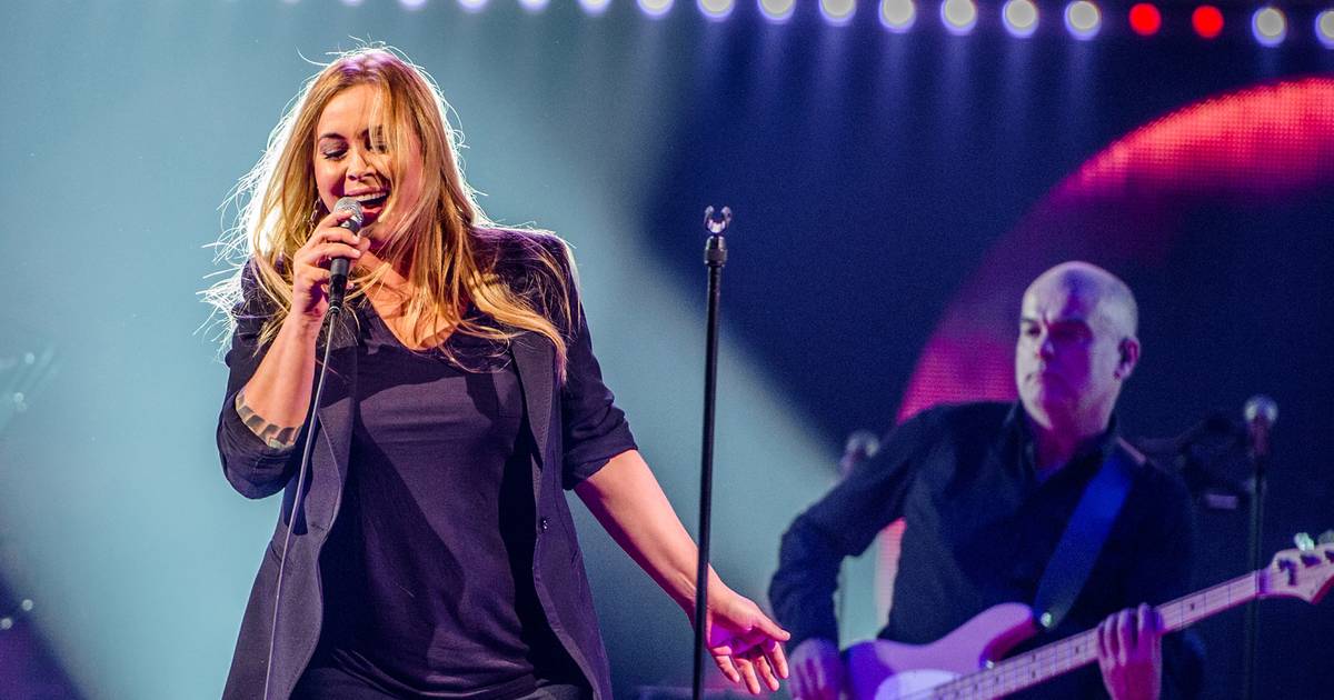 Anouk voor zesde keer op Pinkpop | Muziek | AD.nl