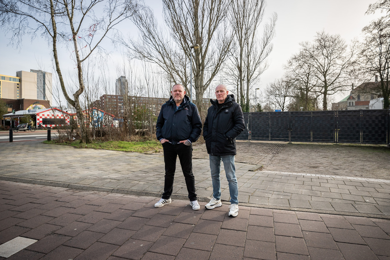 Nieuwe plek De Aftrap bekend: café PSV-aanhang komt nóg dichter bij ...