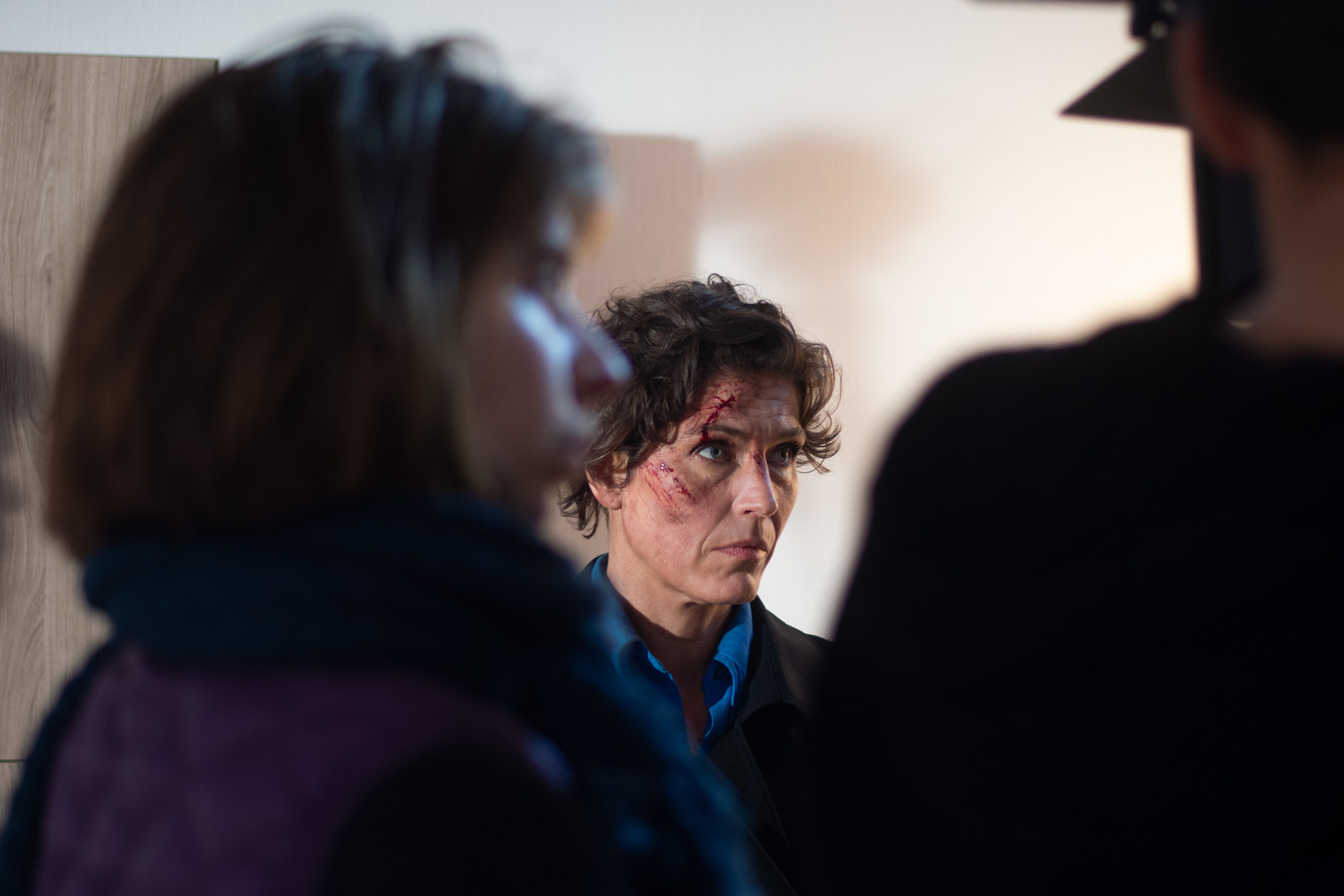 Aalstenaars krijgen rolletje in nieuwe film: “Alina van patisserie ...