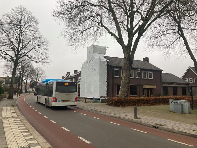 Café Verheijen was het kloppend hart van Leuth | Column Opsnijder ...