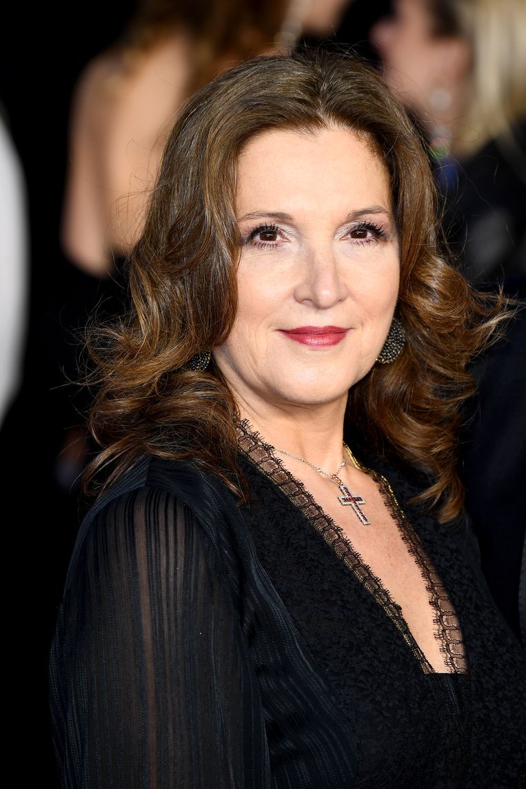 Wie is Barbara Broccoli, de producent achter 007? | De Volkskrant