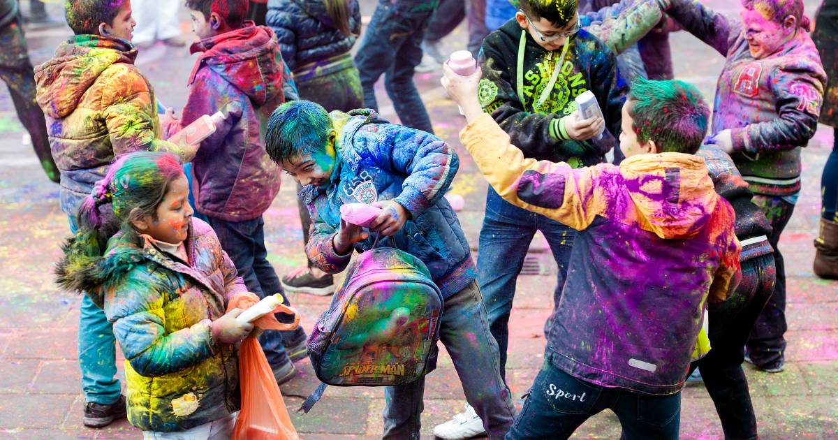 Achterhoekse pabo toont student het grote Rotterdam | Achterhoek ...