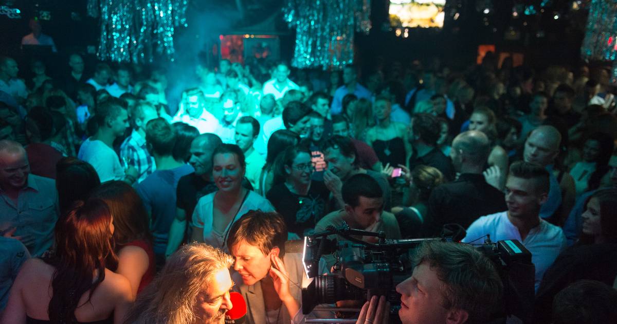 La Rocca: "Dit is niet het einde. We bouwen nieuwe club met verbluffend ...