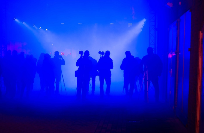 Glow Eindhoven bezocht en een mooie foto gemaakt Stuur hier je foto in ...