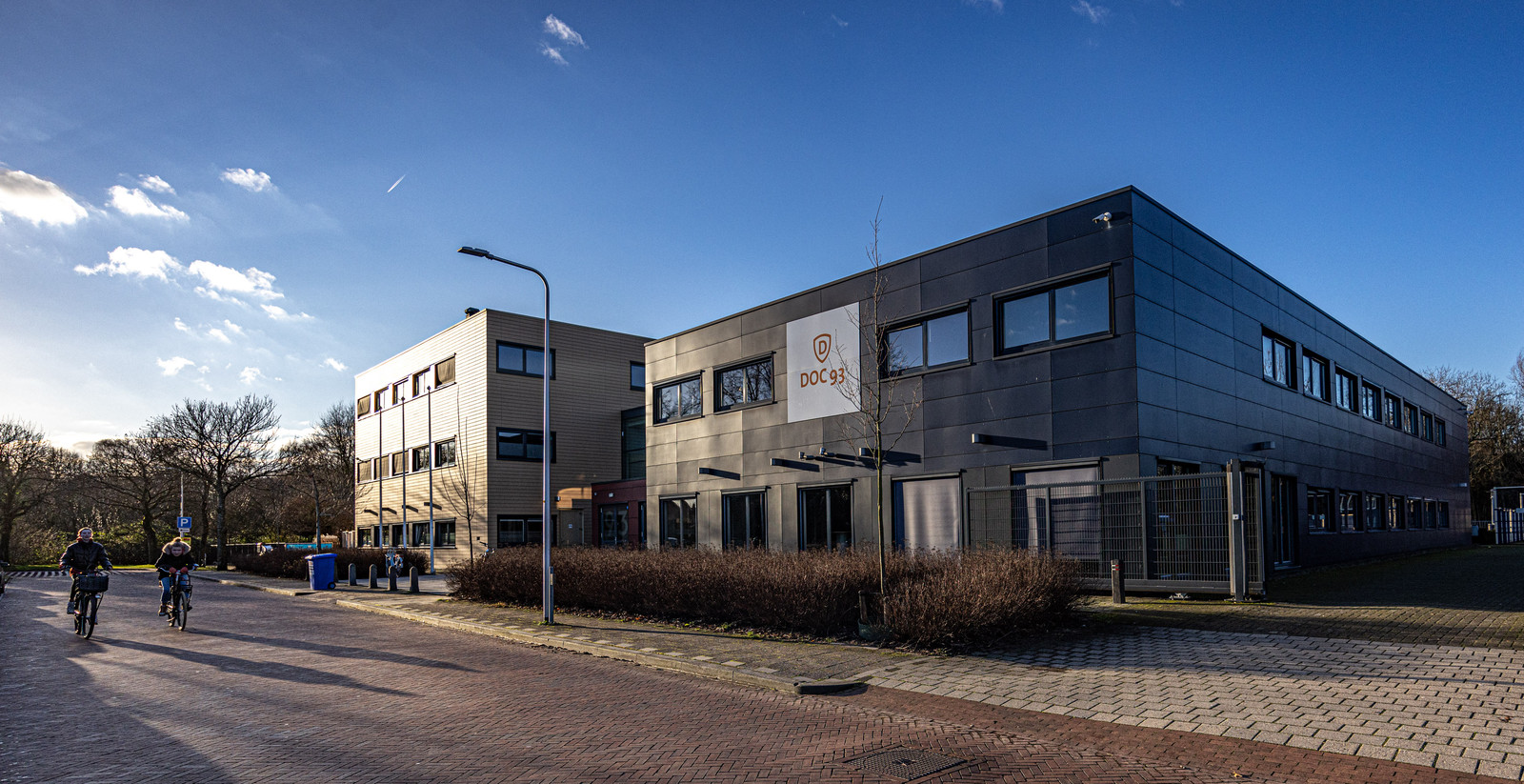 Scholen JenaXL en Thomas a Kempis College in Zwolle hebben meer ruimte ...