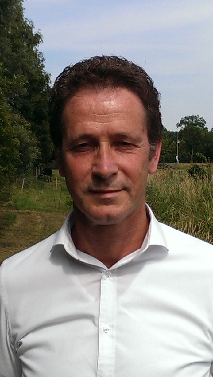 Peter Epe wordt trainer Zeewolde | Amateurvoetbal | destentor.nl