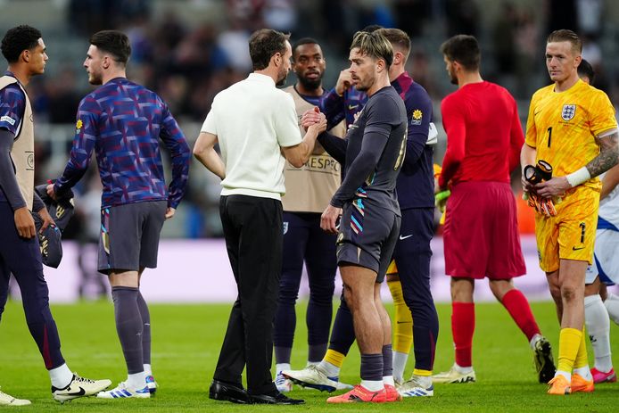 Engelse spelers ‘in shock’ na niet-selectie ‘verbijsterde en boze ...