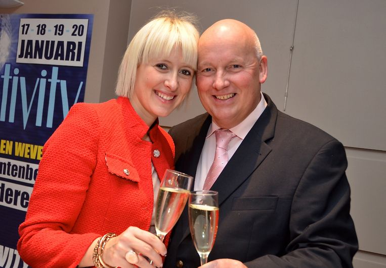 Voormalig Miss Belgian Beauty-organisator Ignace Crombé (65) overleden ...