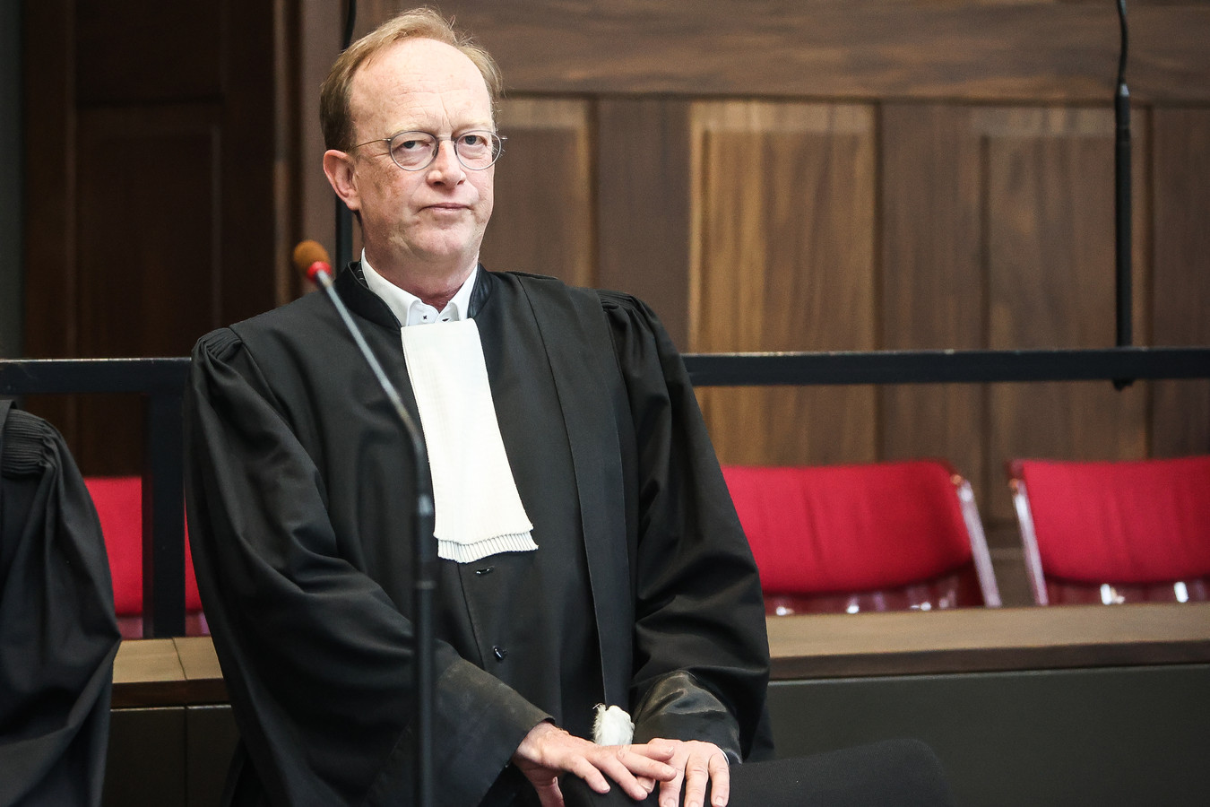 ASSISEN. Tom ‘Spier’ Debaillie schuldig aan oudermoord: “Die man is een ...