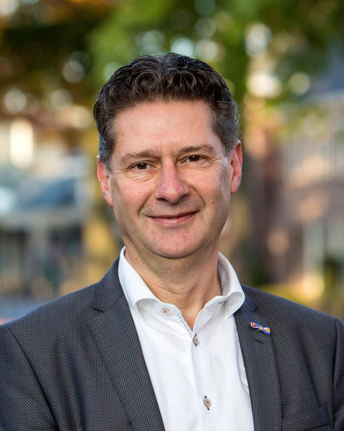 Oud-wethouder Peter van Boekel wordt nieuwe voorzitter van cultureel ...