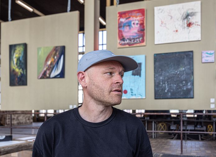 Rapper Sticks uit Zwolle laat andere kant van zichzelf zien: ‘Dit is de ...