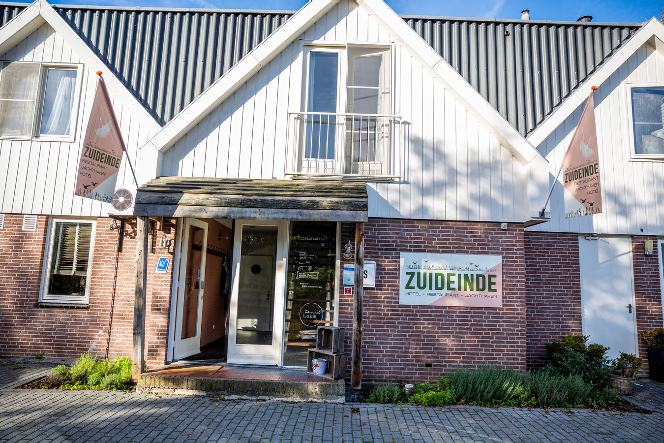 Menu met dure ingrediënten voor een spotprijs: bij dit restaurant kán ...