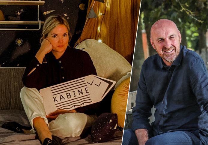 Die fantasierijke kinderkamer van ‘Het Huis’? Een knap staaltje van Eliza (34) : “De mooiste ...