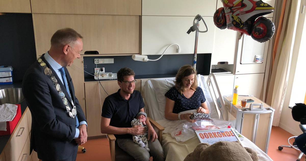 Deventer weer onder grens van 100.000 inwoners | Deventer | destentor.nl