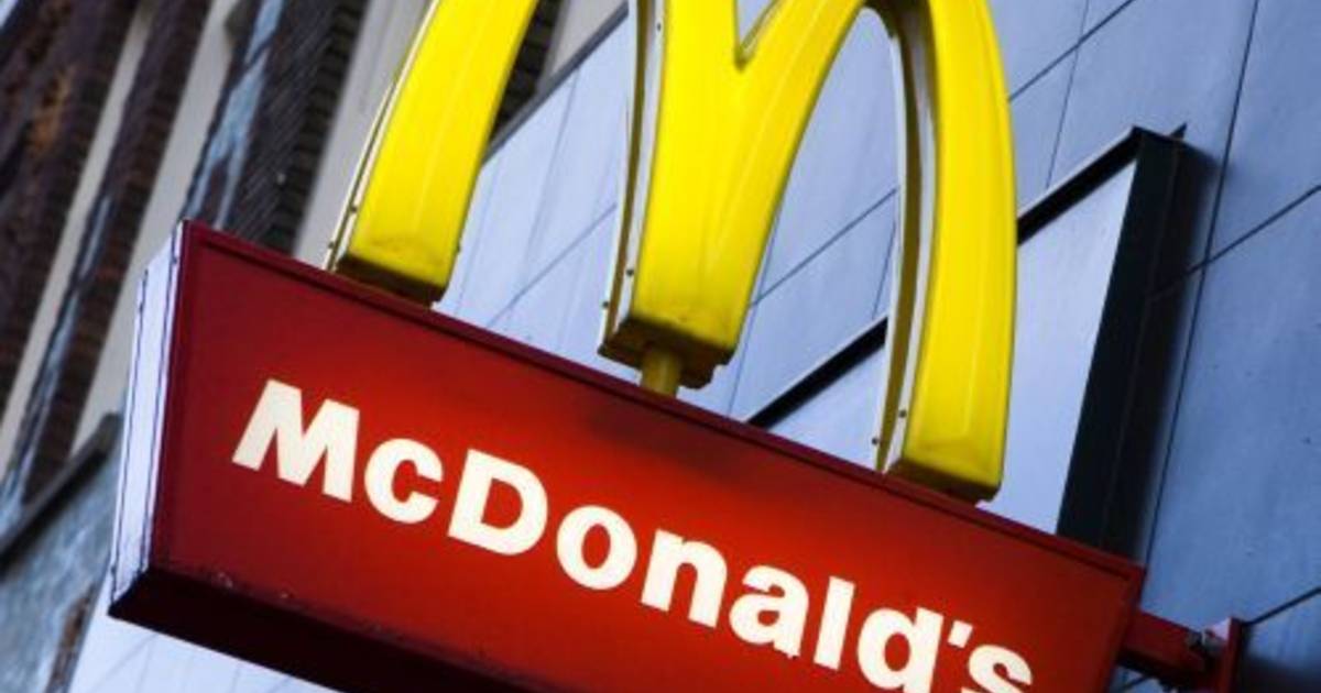 McDonald's trekt McJob uit het slop | Economie | AD.nl