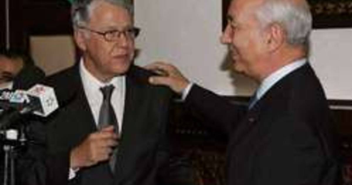 Abbas El Fassi nieuwe premier van Marokko | Buitenland | hln.be