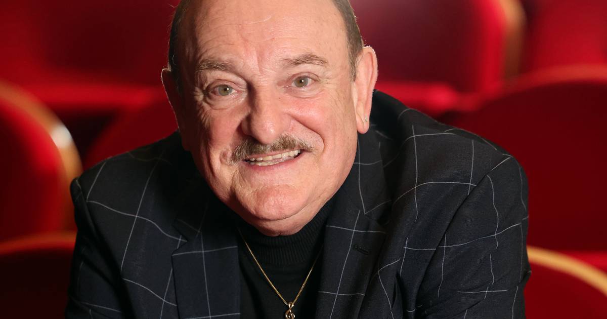 Ook Hugo Sigal legt zijn ziel bloot in het nieuwe seizoen van ‘Het Huis ...