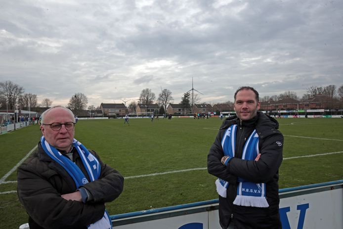Renovatie of kunstgras? Als dorpsclub moet NBSVV prioriteiten stellen ...