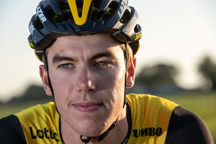 Pascal Eenkhoorn uit Genemuiden wint etappe in Colorado Classic | Regiosport | destentor.nl