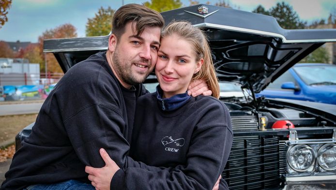 Michael 'Boogie' Bogaerts (30) overleden | Putte | hln.be