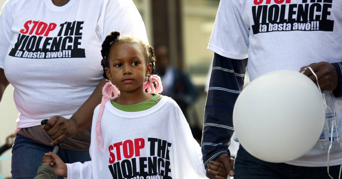 Antillianen vaakst slachtoffer van moord in Nederland | Binnenland | AD.nl