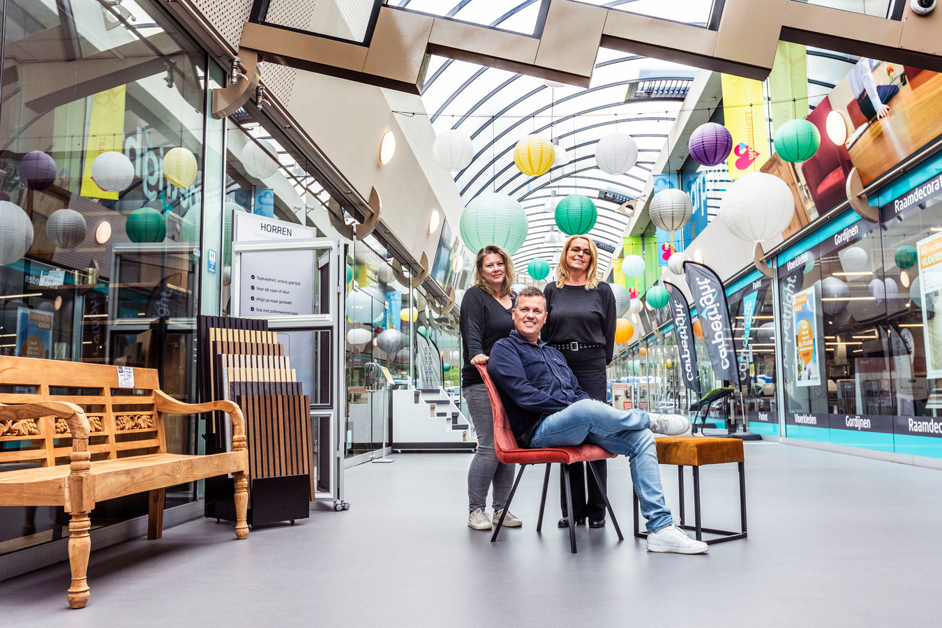 ‘Suffige’ woonboulevard leek langste tijd te hebben gehad, nu wacht ...