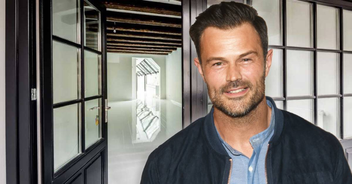 Arie Boomsma volgt mensen met groeistoornis | Show | AD.nl