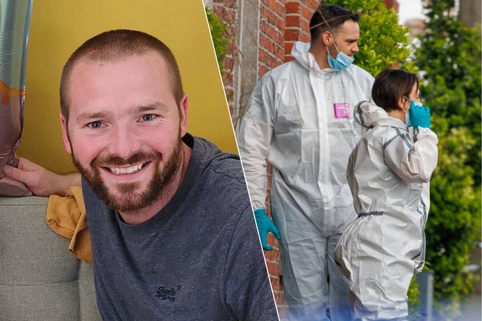 “Zowel zware jongens als kleine garnalen hebben geen schrik meer van ...