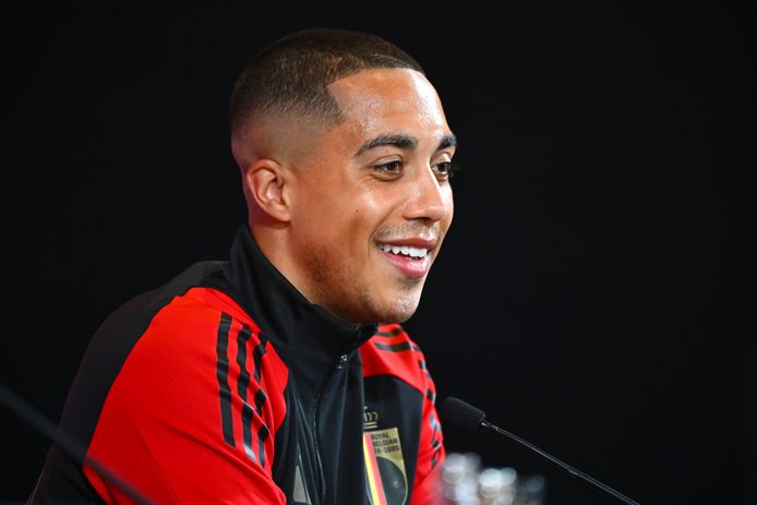 Tielemans net als twee jaar geleden tegen Ierland kapitein? “Sindsdien ...