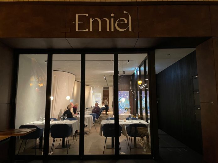 RESTOTIP. Emiel: visrestaurant op de Vismarkt | Mechelen | hln.be